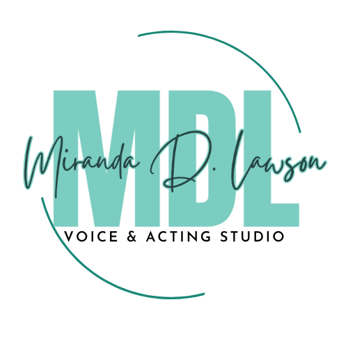 MDL VOICE & ACTING STUDIO - Updated August 2024 - 6056 Rutland Dr ...