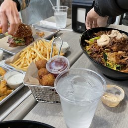 BACKWOODS BURGERS - Updated December 2025 - 362 Photos & 451 Reviews ...