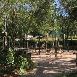 THE BARNACLE HISTORIC STATE PARK - 310 Photos & 56 Reviews - Parks - 3485 Main Hwy, Miami, FL ...