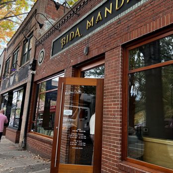 BIDA MANDA - Updated July 2024 - 1876 Photos & 1783 Reviews - 222 S ...