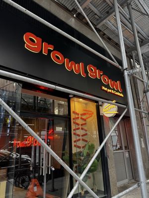 GROWL GROWL - Updated January 2026 - 137 Photos & 28 Reviews - 11 W ...