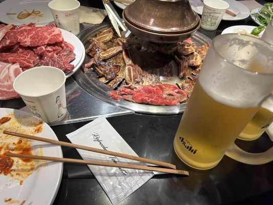 CHEFS BUFFET ROUSE HILL KOREAN BBQ - Updated July 2024 - 14 Market Ln ...