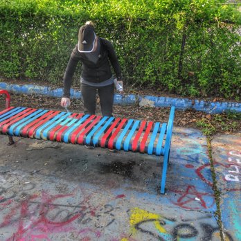 THE COLOR PARK - Updated October 2025 - 116 Photos - 1 S 6th St ...