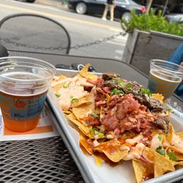 7 MONKS TAPROOM - Updated July 2025 - 354 Photos & 568 Reviews - 128 S ...