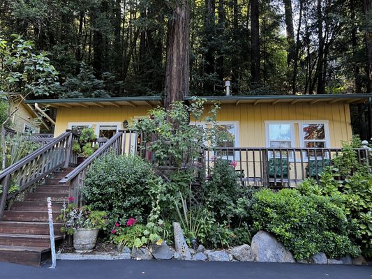 FERN GROVE COTTAGES - Updated December 2025 - 122 Photos & 130 Reviews ...