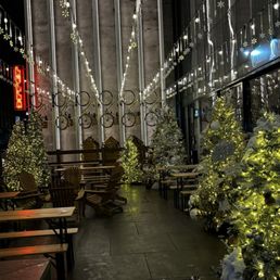 LULLA - Updated December 2025 - 312 Photos & 126 Reviews - 113 W 24th ...