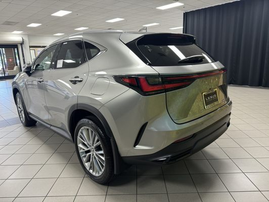 LEXUS STEVENS CREEK - Updated June 2025 - 205 Photos & 954 Reviews ...