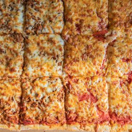 ORSI’S ITALIAN BAKERY & PIZZERIA - Updated October 2025 - 328 Photos ...