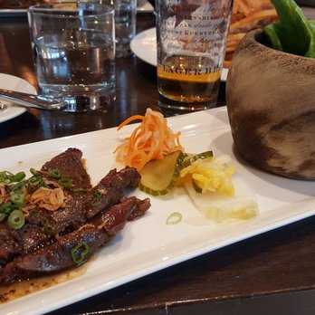 LUMA - Updated December 2025 - 399 Photos & 250 Reviews - 350 King ...