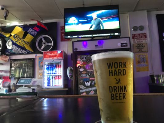 THE RACERS PUB - 21 Photos & 60 Reviews - 3847 Pierce St, Riverside ...