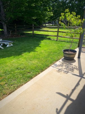 SIMPLE LANDSCAPING SERVICES - Updated May 2026 - Request a Quote - Fort ...