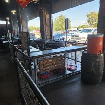 HARD EIGHT BBQ - Updated November 2024 - 4696 Photos & 4294 Reviews ...