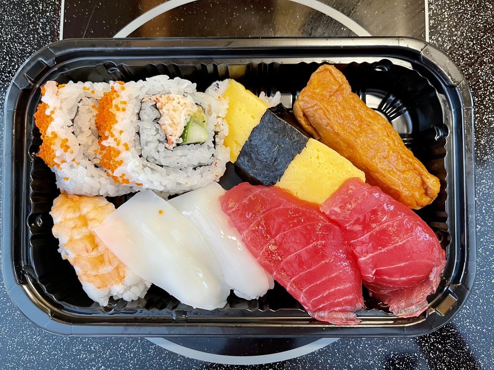 GENKI SUSHI - 368 Photos & 262 Reviews - 70 Kaahumanu Ave, Kahului ...