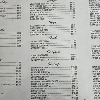 RISING DRAGON CHINESE RESTAURANT - Updated November 2024 - 180 Photos ...