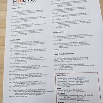 FOOD FIX BUTCHER & BAKER - Updated March 2025 - 277 Photos & 250 ...