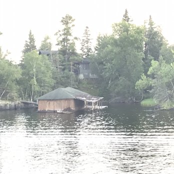 MS KENORA - Updated December 2025 - Kenora Harbourfront, Kenora ...