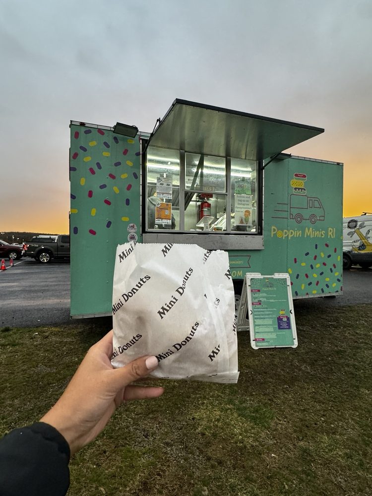 POPPIN MINIS RI - Updated January 2026 - 899 Park Ave, Cranston, Rhode ...