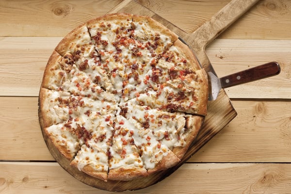 PIZZA PIE CAFE - Updated April 2025 - 38 Photos & 46 Reviews - 25 E ...