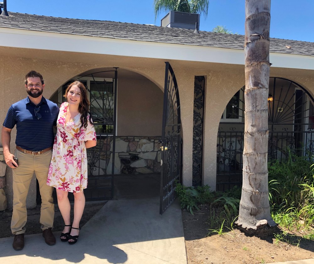 GARRETT MCCOLL -GUARANTEE REAL ESTATE - Updated July 2024 - 5210 N Palm ...