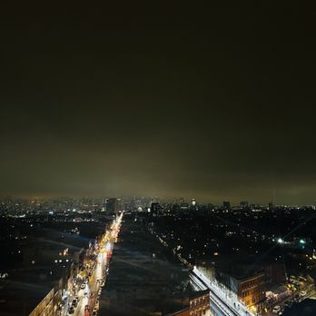 UP ROOM - Cocktail Bar at 2018 W North Ave, Chicago, Illinois - 227 ...