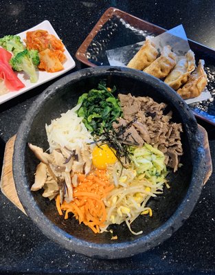 HOT STONE KOREAN KITCHEN - 1119 Photos & 799 Reviews - 2190 N Texas St ...