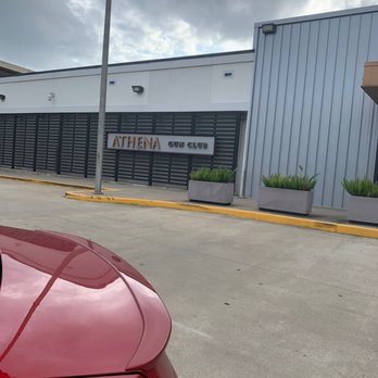 ATHENA GUN CLUB - Updated October 2025 - 187 Photos & 277 Reviews ...