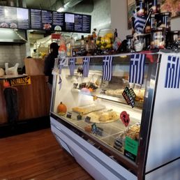 GREEK PRIME KITCHEN & BAR - Updated December 2025 - 147 Photos & 131 ...