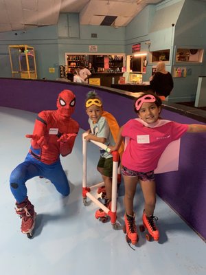 GALAXY SKATEWAY & PLAY ZONE PLAYGROUND - Updated July 2025 - 36 Photos ...