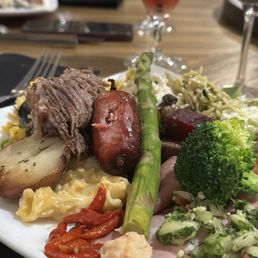 NABRASA BRAZILIAN STEAKHOUSE - Updated July 2025 - 76 Photos & 39 ...