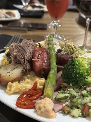 NABRASA BRAZILIAN STEAKHOUSE - Updated July 2025 - 76 Photos & 39 ...