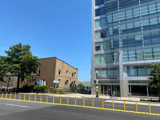 DC CREDIT UNION - Updated December 2025 - 20 M St SE, Washington ...