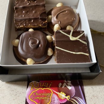 KAUAI CHOCOLATE COMPANY - Updated April 2025 - 301 Photos & 196 Reviews ...