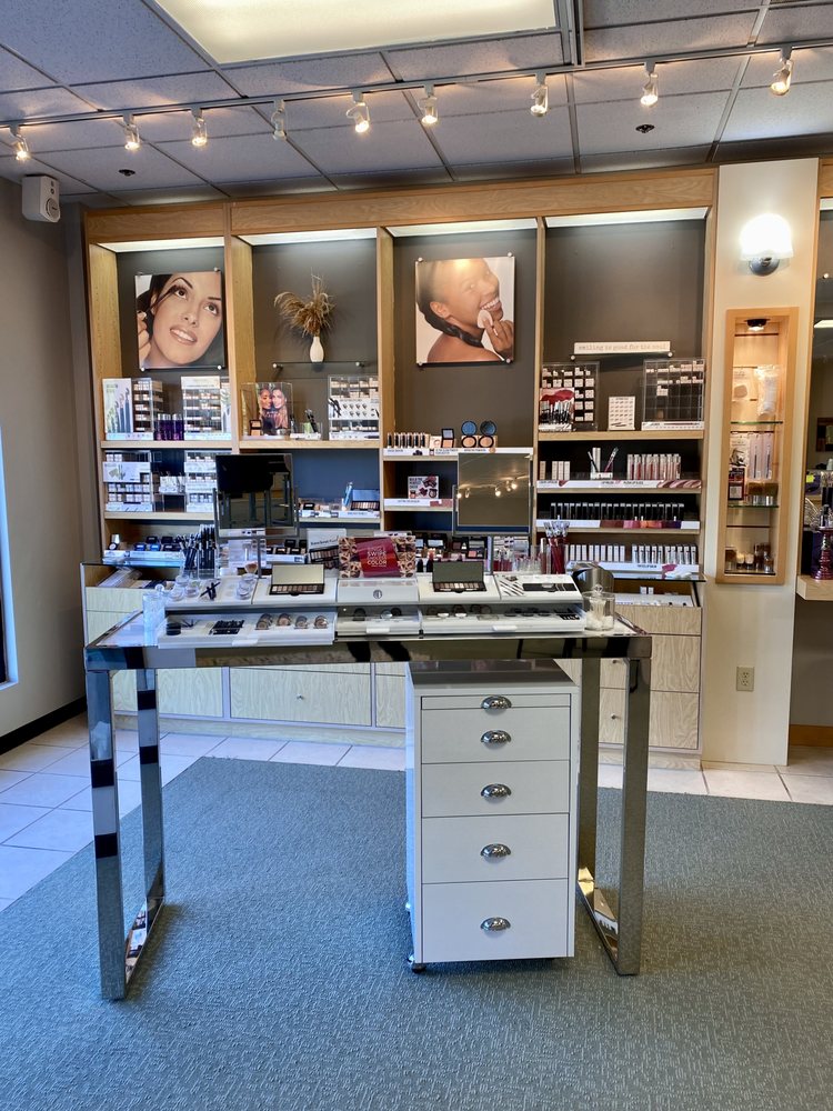 MERLE NORMAN COSMETIC STUDIO OF SPRINGFIELD - Updated October 2025 ...