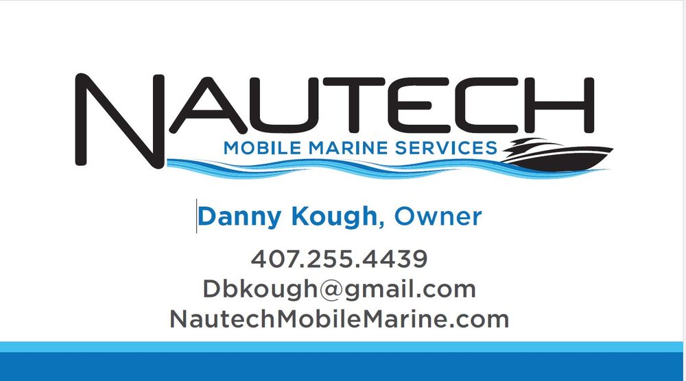 NAUTECH MOBILE MARINE SERVICES - Updated September 2025 - 1558 Grove Ct ...