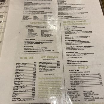 RED OAK CAFE - Updated November 2024 - 668 Photos & 1095 Reviews - 6011 ...