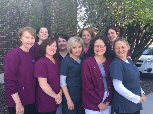 WNY INFERTILITY AND IVF MEDICAL ASSOCIATES: BUFFALO IVF - Updated ...