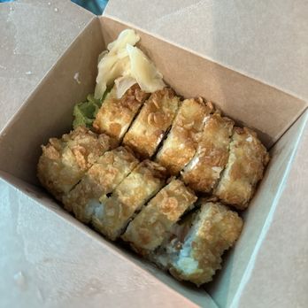 OBBA SUSHI - Updated September 2025 - 272 Photos & 337 Reviews - 200 SE ...