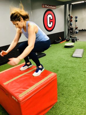 BRICE REMALEY - PERSONAL TRAINER - Updated April 2026 - 33 Photos & 16 ...