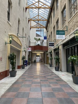 STRAWBERRY SQUARE - 29 Photos & 18 Reviews - Shopping Centers - 320 ...