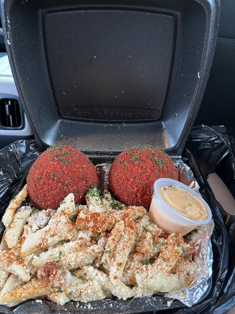 HTX FOOD PLUG - Updated December 2025 - 27 Photos & 13 Reviews - 723 ...