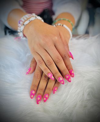 LN NAILS & SPA - Updated April 2026 - 121 Photos & 37 Reviews - 4621 ...