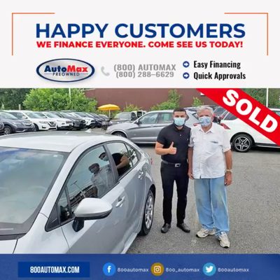 AUTOMAX PRE-OWNED - Updated July 2024 - 175 Photos & 298 Reviews - 1199 ...