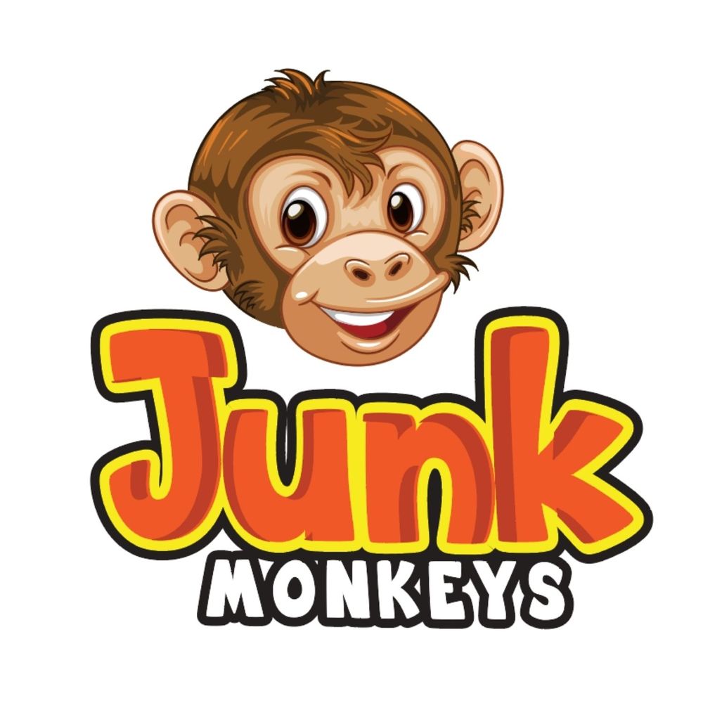 JUNK MONKEYS - Updated July 2025 - Stewartstown, Pennsylvania - Junk ...