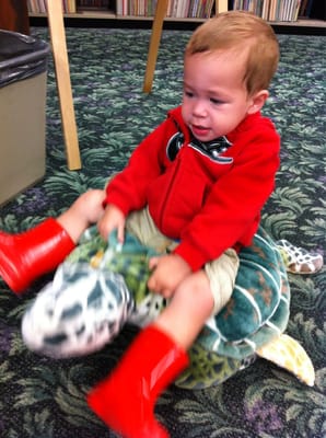 HAWAII STATE PUBLIC LIBRARY SYSTEM - KAILUA LIBRARY - Updated December ...