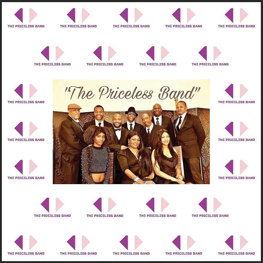 THE PRICELESS BAND - Request a Quote - Brooklyn, New York - Musicians ...