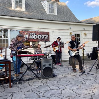 IN THE DRINK RESTAURANT AND BAR - Updated May 2024 - 38 Photos & 35 ...