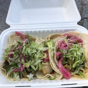EL JEFE’S TAQUERIA - 27 Photos & 37 Reviews - Tacos - 80 Boylston St ...