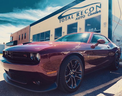 TOTAL RECON AUTO CENTER - Updated May 2024 - 204 Photos & 323 Reviews ...