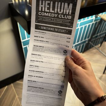 HELIUM COMEDY CLUB - Updated January 2026 - 64 Photos & 34 Reviews ...