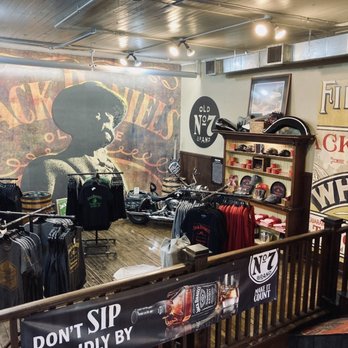 JACK DANIELS LYNCHBURG GENERAL STORE - Updated October 2025 - 221 ...